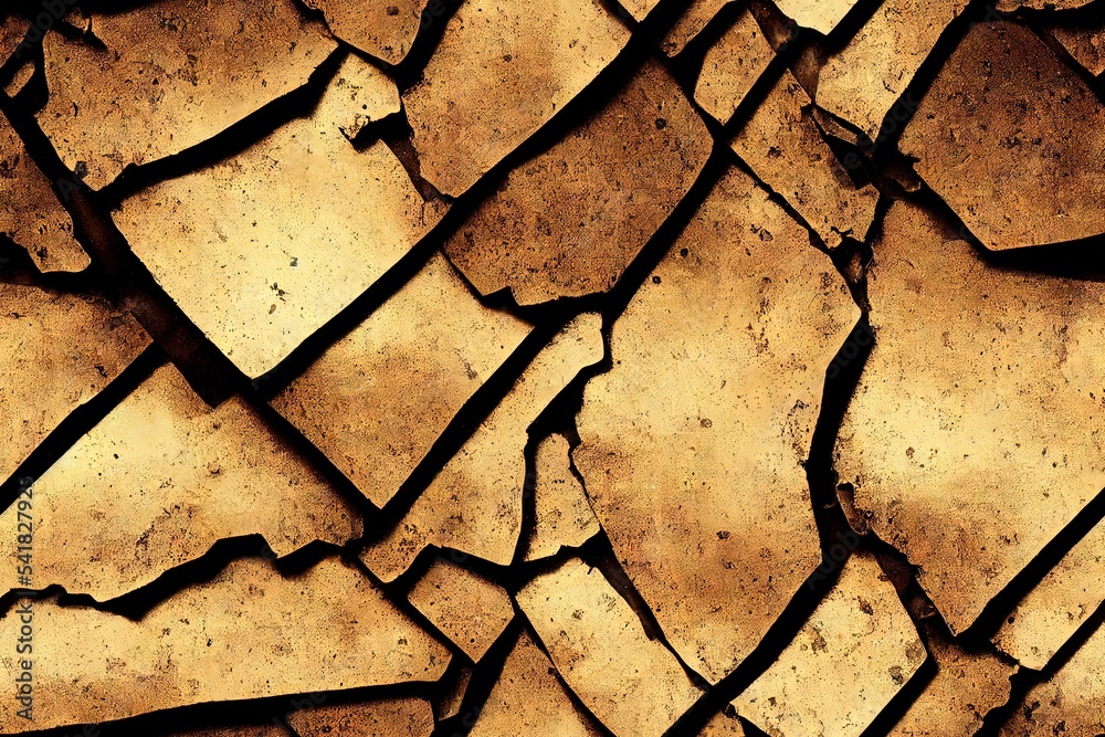 Vintage paper texture seamless pattern,. Retro antique aged pattern ...