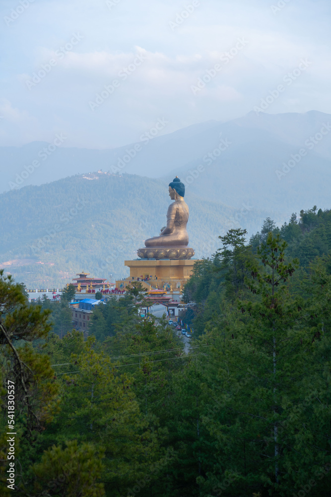 Bhutan Travels Stock Photo | Adobe Stock