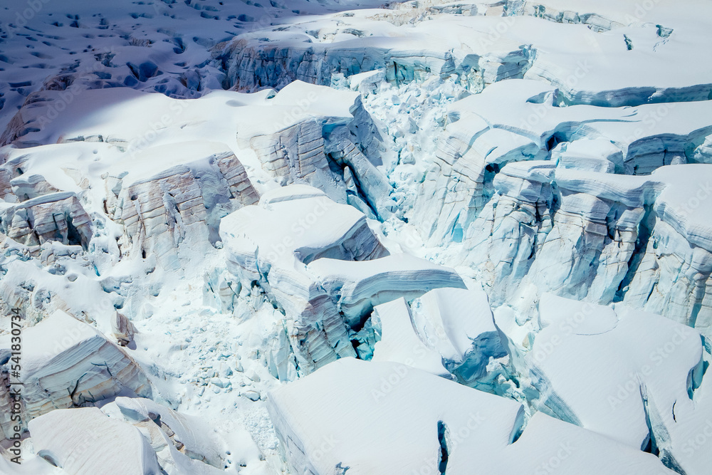 Gletscher Stock Photo | Adobe Stock