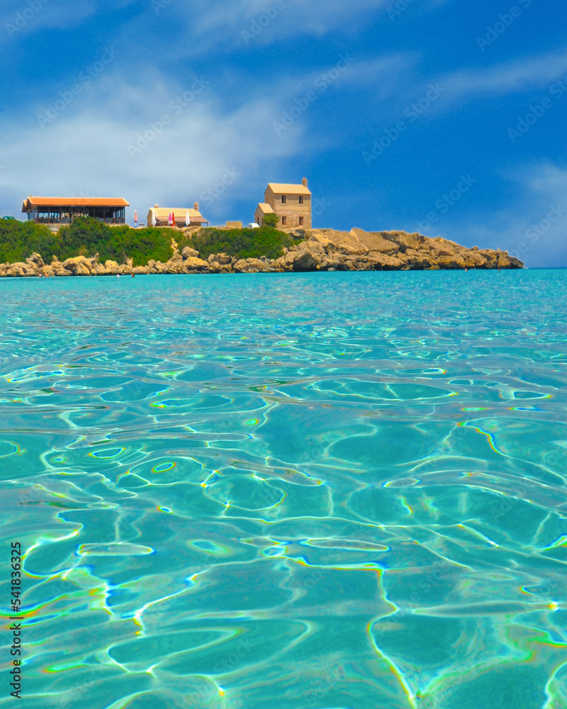 Karpaz Beach, Cyprus Stock Photo | Adobe Stock