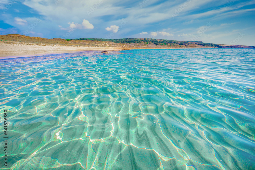 Karpaz Beach, Cyprus Stock Photo | Adobe Stock