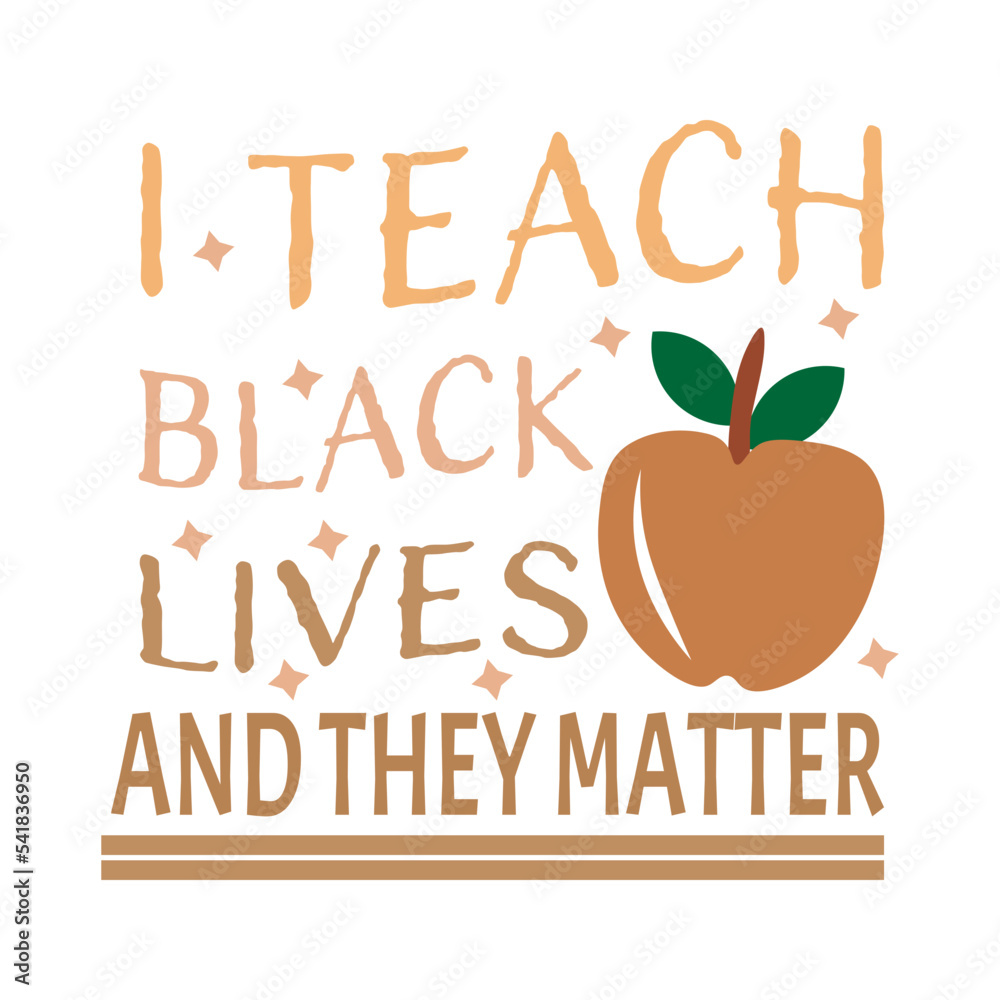 Black History Month Svg I Am Black History Svg African American Svg