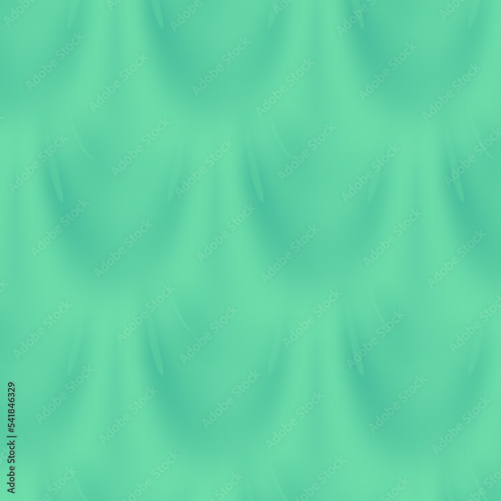Glossy and wavy light green plain color plain background artistic and ...