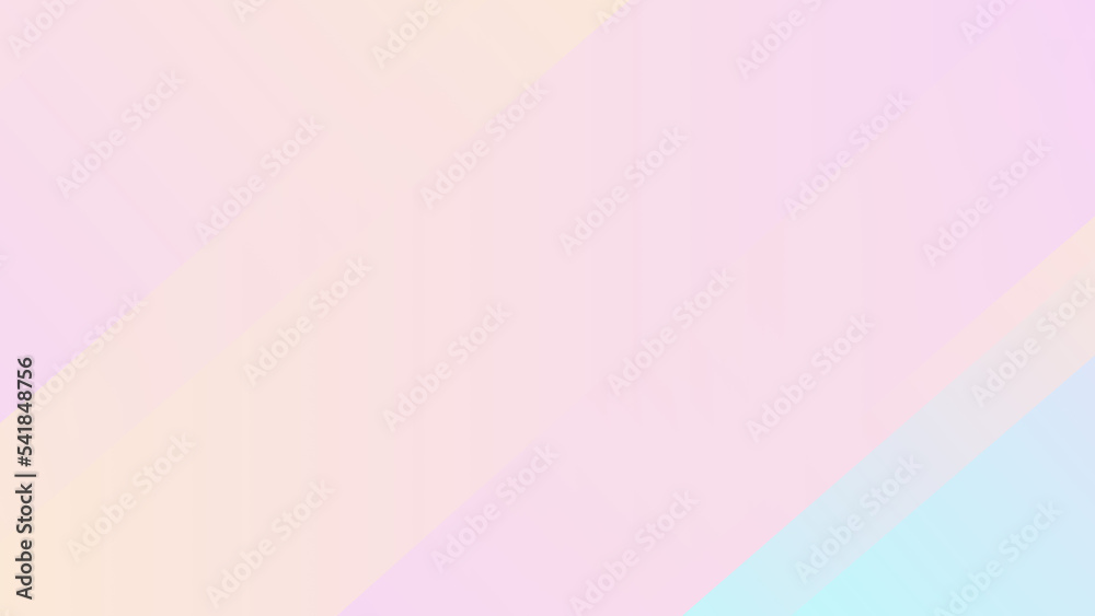 abstract background for desktop wallpaper and banner Stock Illustration ...