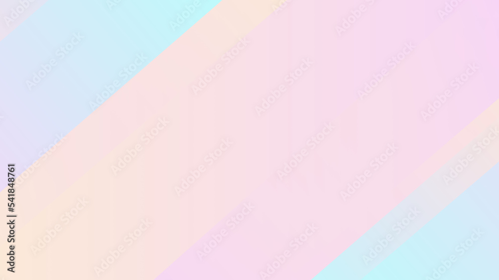 abstract background for desktop wallpaper and banner Stock Illustration ...