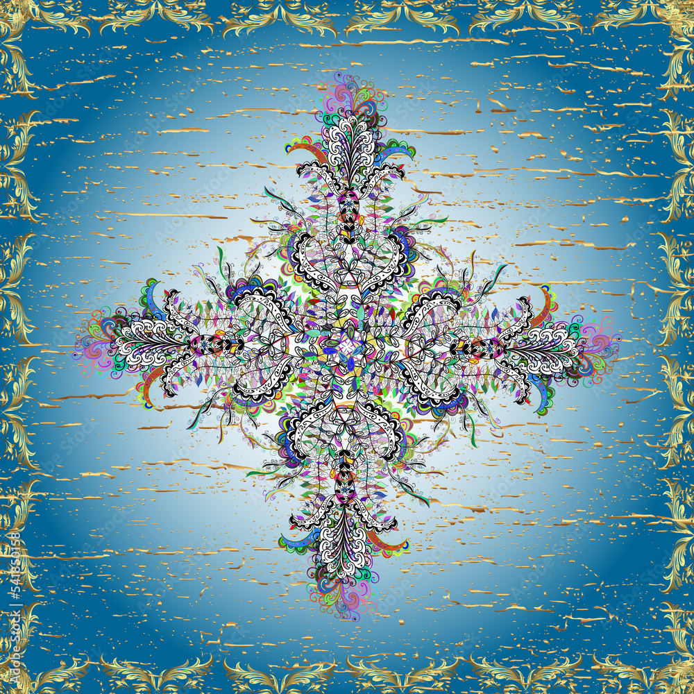 cute super abstract and nice interesting picture Stock Illustration ...