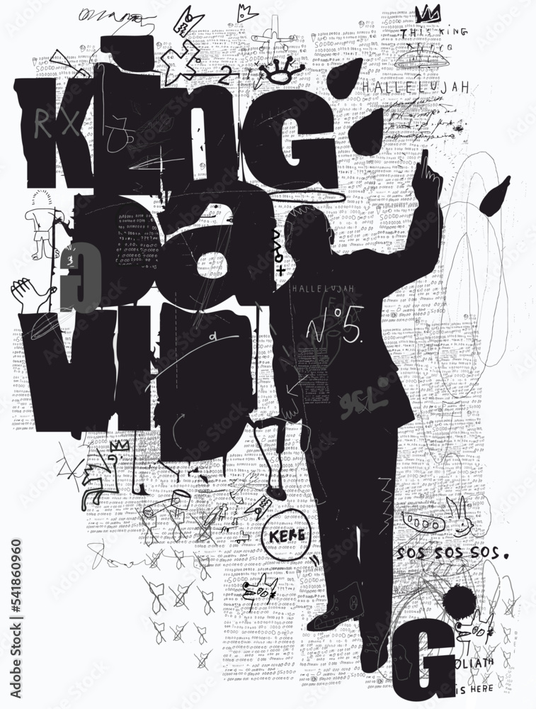 Man Stock Vector | Adobe Stock