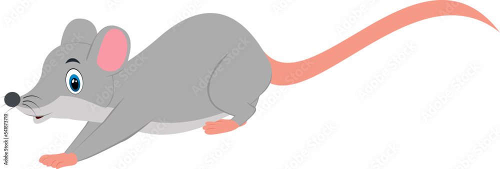 cartoon vector move poses Stock Vector | Adobe Stock