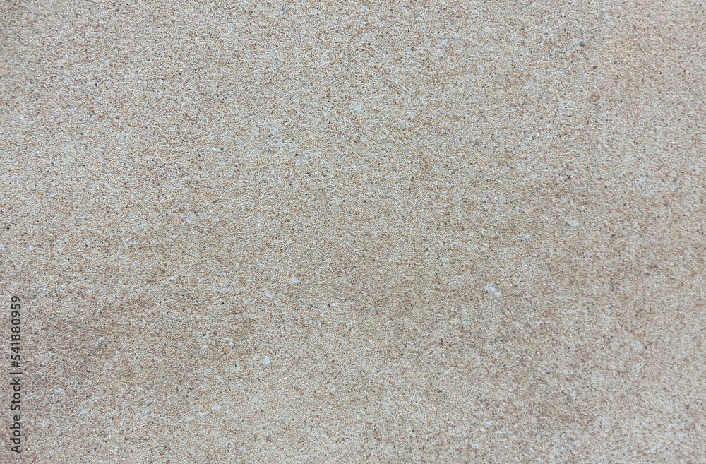 Close up of brown sand texture background. Stock Photo | Adobe Stock