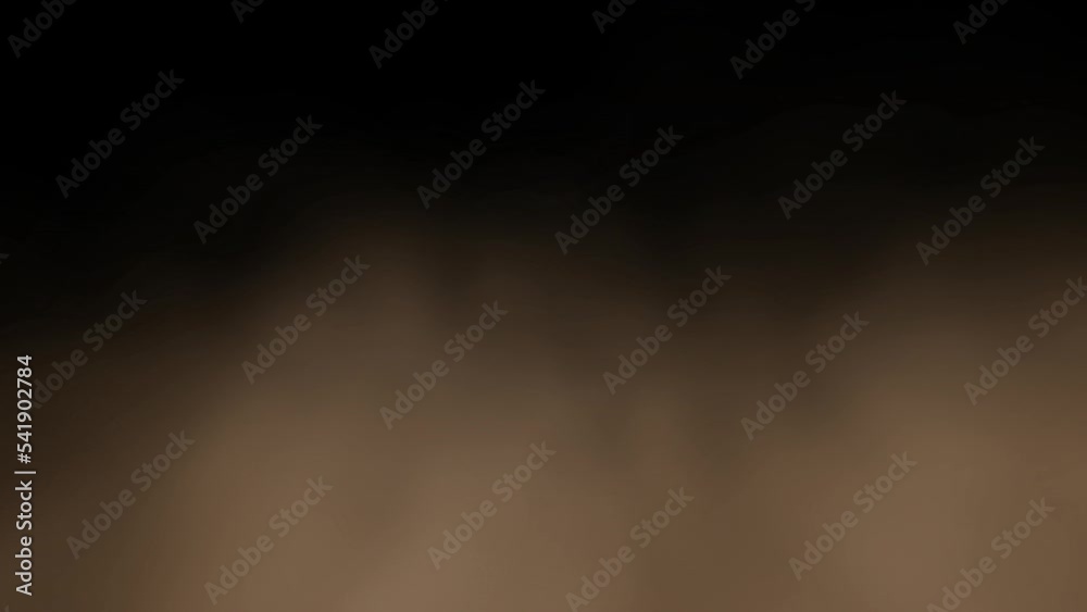 HQ 3D animated dust, fog with alpha channel, perfectly looped. Stock ...