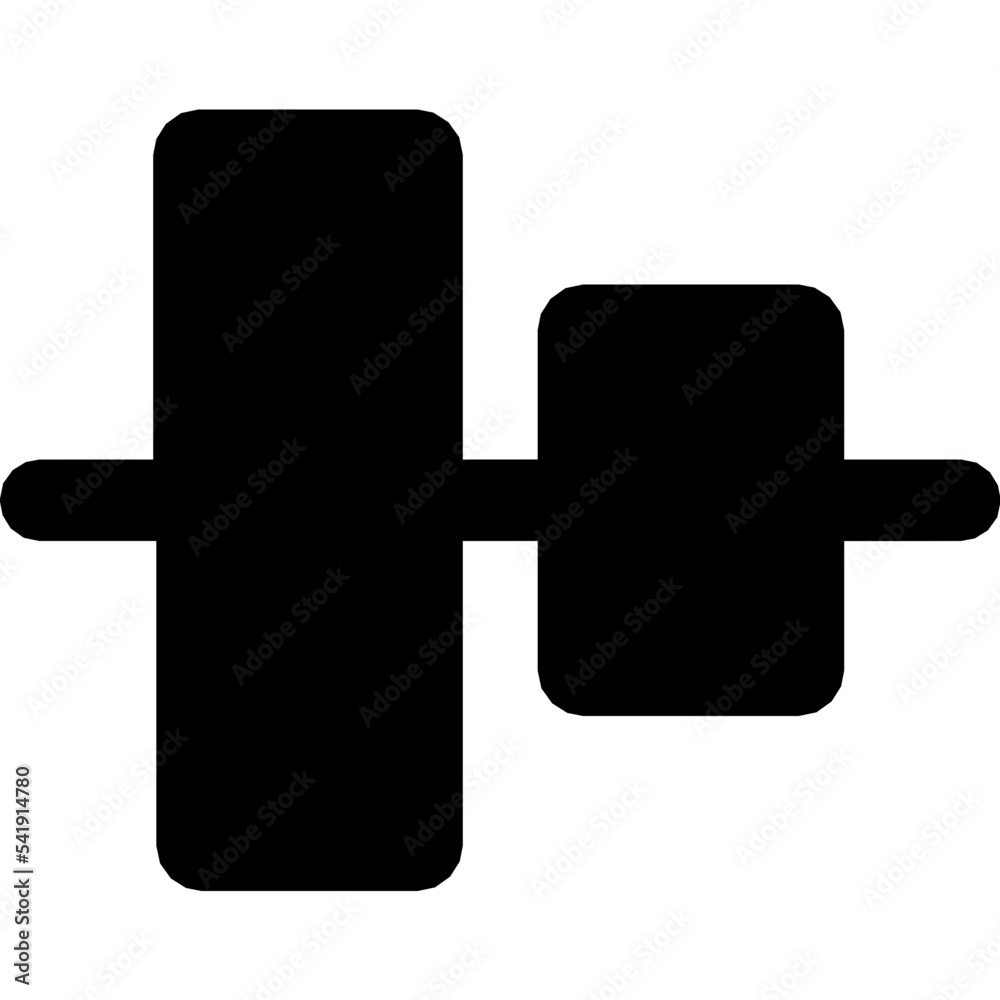 Left Alignment Tool Stock Vector | Adobe Stock