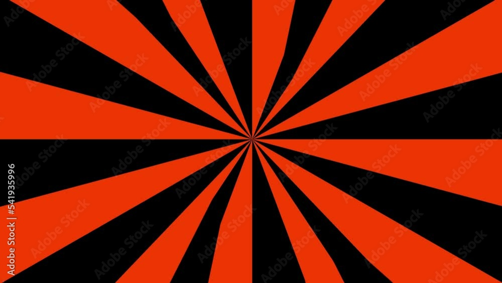 Abstract Kaleidoscope Squence Patterns. Motion Graphics Pattern. 4K ...