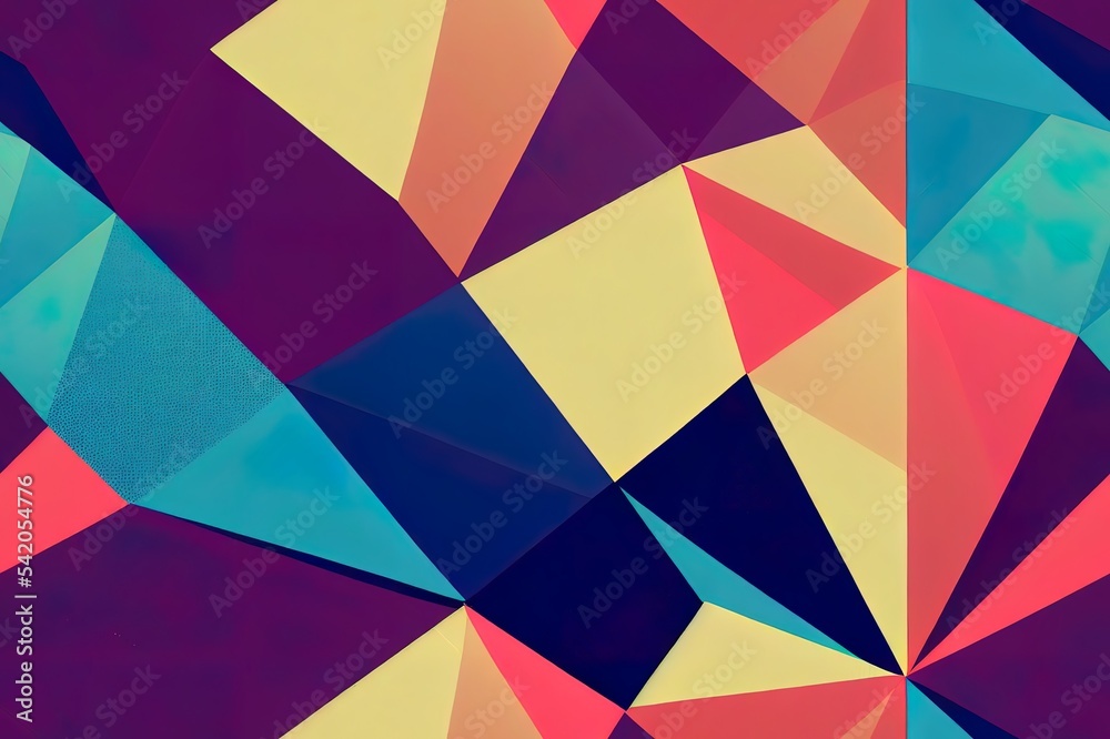 2d illustrated. Perforated bright patterns Papel Picado pattern on a ...