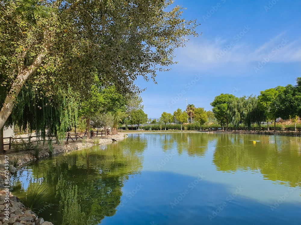 Vega Baja del Segura - Benijofar - Vistas y paisajes en este municipio ...