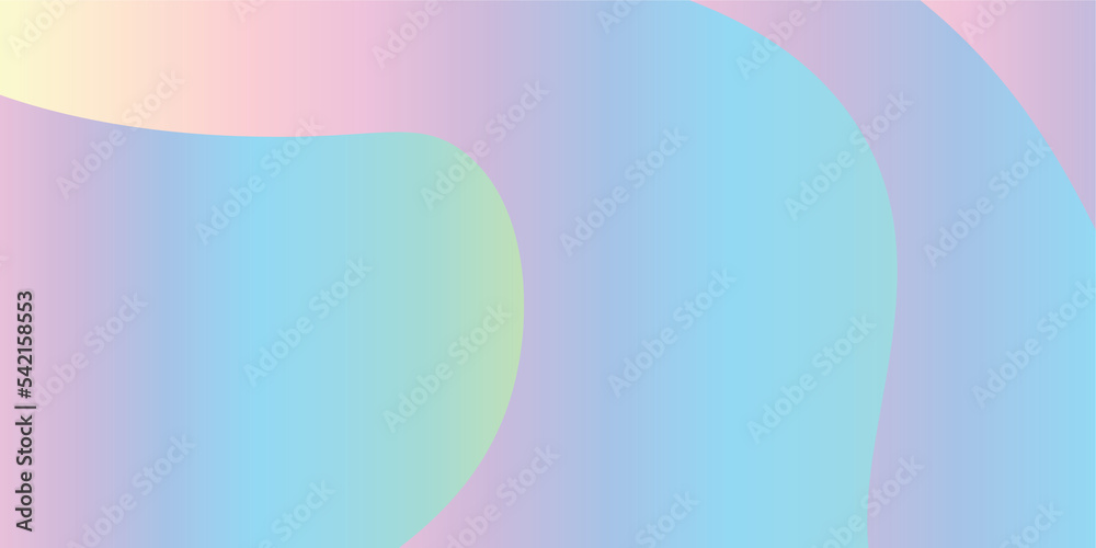 Pastel color wallpaper, Cool tone wallpaper background, Abstract ...