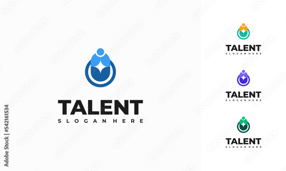 Talents Logo