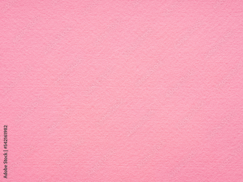 Bright felt soft material blank. Surface of felted fabric texture ...