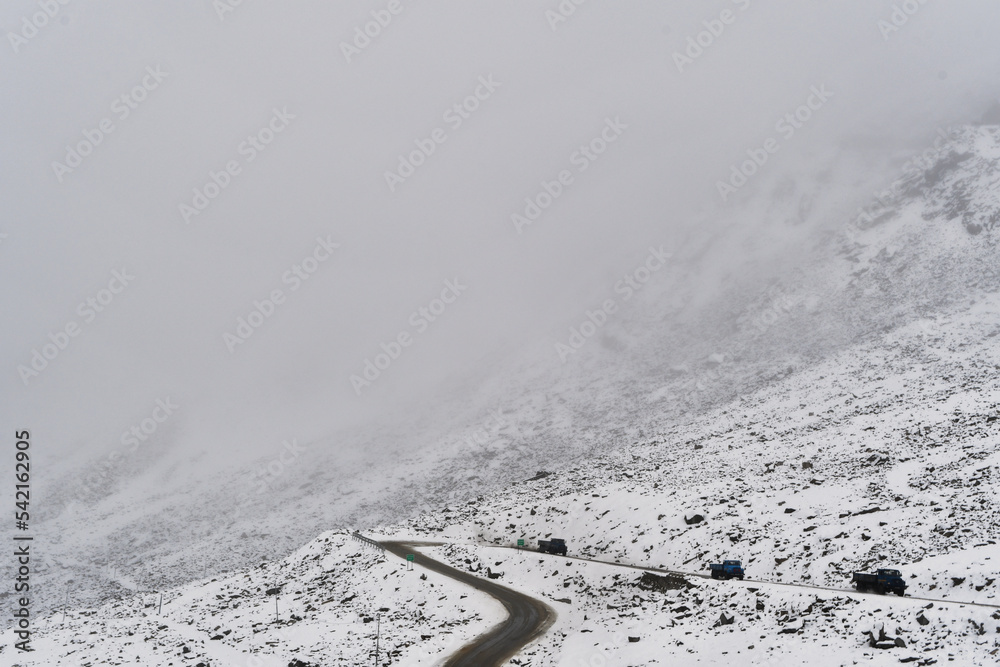 Nubra, also called Dumra, is a historical region of Ladakh, India that ...