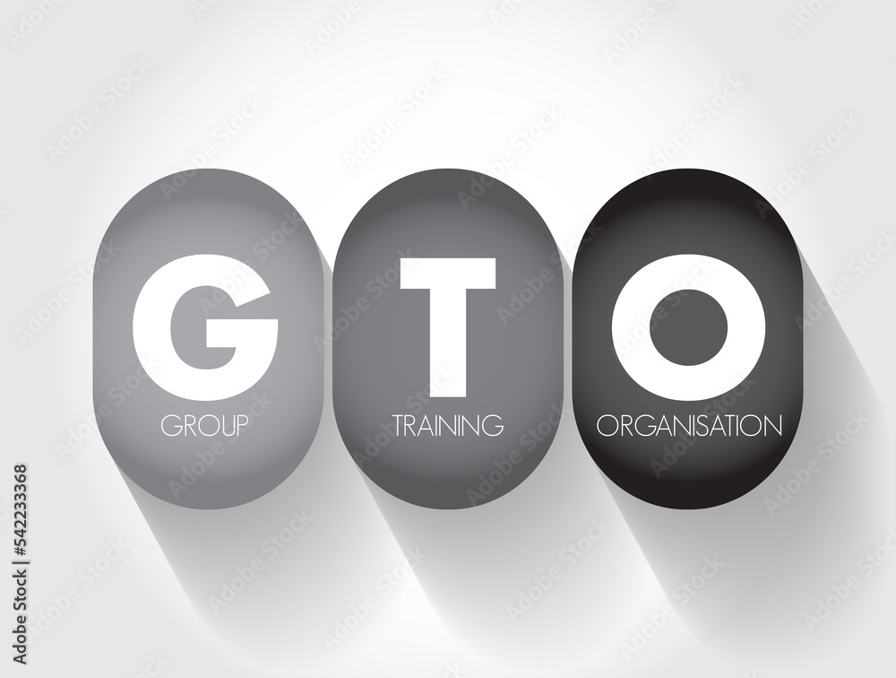GTO Group Training Organisation - hires apprentices and trainees and ...