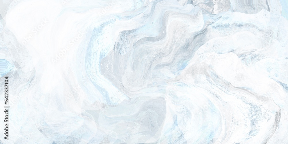 Quiet light blue texture background in winter Stock Illustration ...