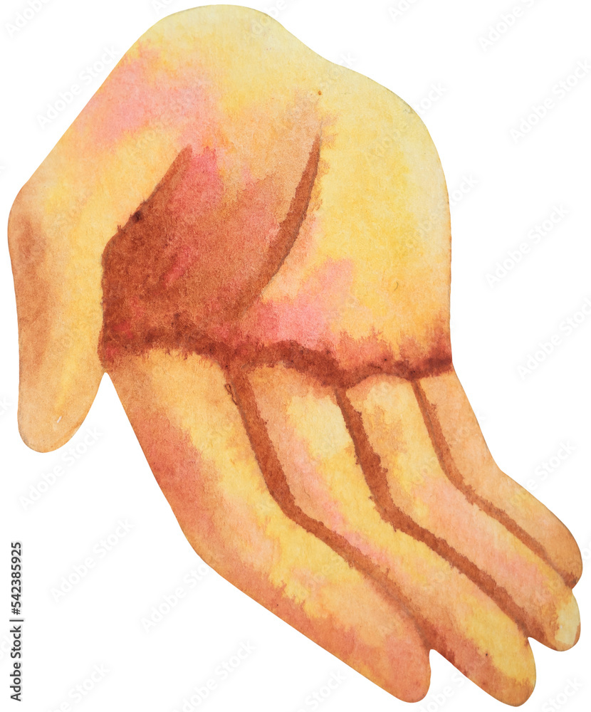 human hand pray pose prayer body mind mental health healing spiritual ...