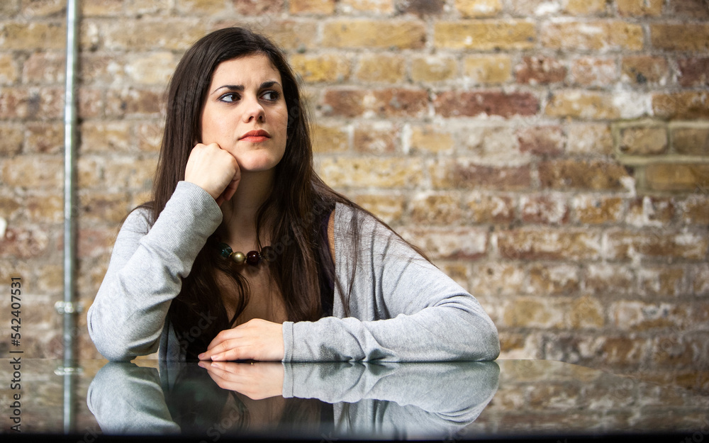 Emotions and Expressions: Suspicious. A cautious and unsettled ...