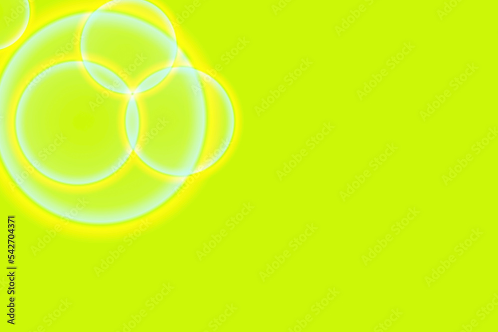 illustration background with colorful paints and patterns Stock ...