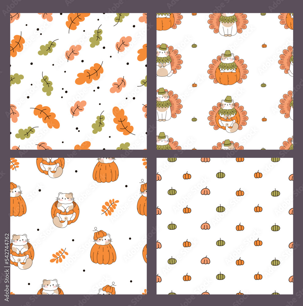 Cute Patterns To Draw