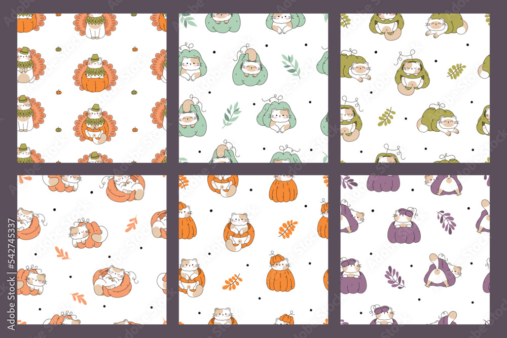 Cute Patterns To Draw