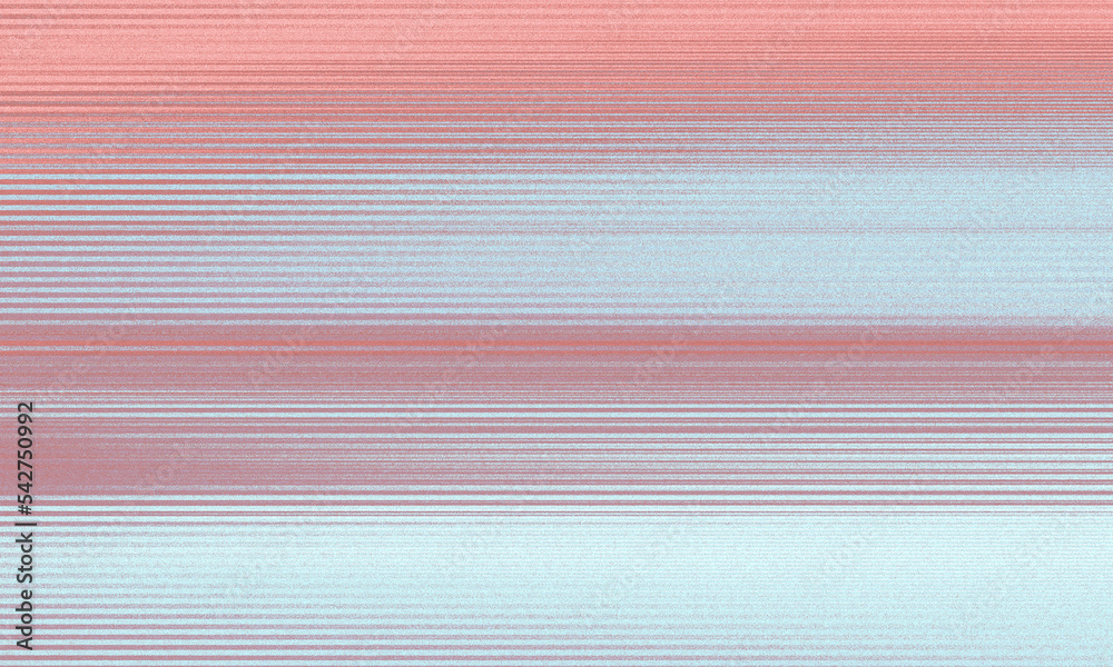 Aesthetic Vintage Scanline Texture Stock Illustration | Adobe Stock