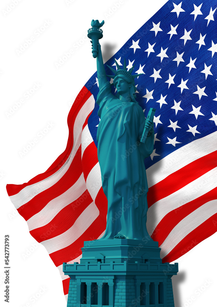 American Symbols PNG Stock Illustration | Adobe Stock