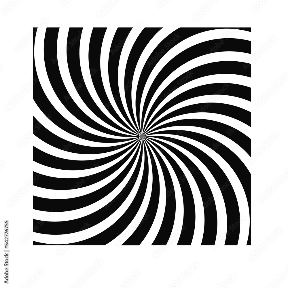 Hypnosis Theme PNG Format With Transparent Background Stock ...