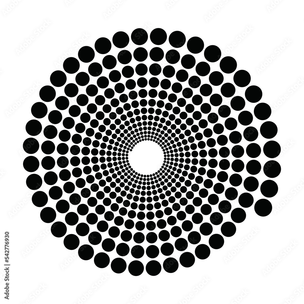 Hypnosis Theme PNG Format With Transparent Background Stock ...