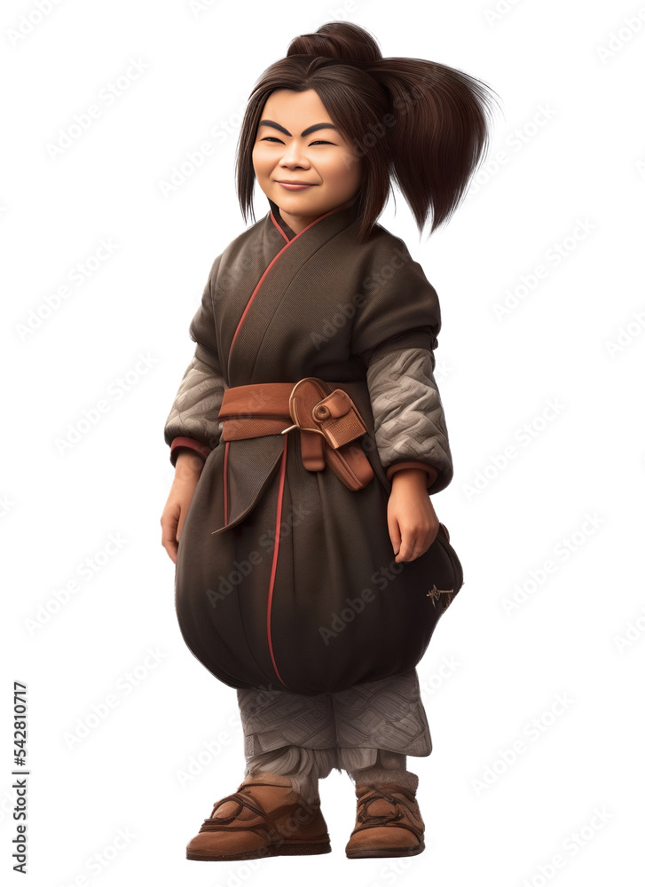 Female Character illustration fantasy art png transparent background ...