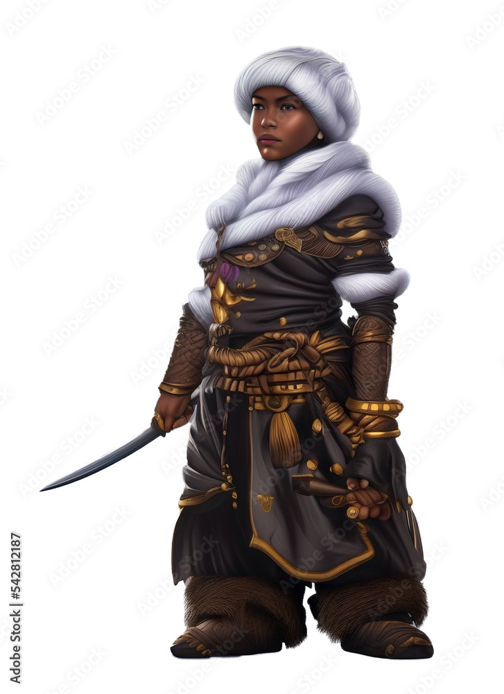 Female Character illustration fantasy art png transparent background ...
