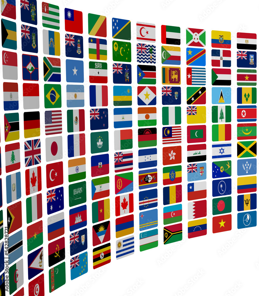 national_flags_screen_4.png,[PNG] National flags of the world lined up ...