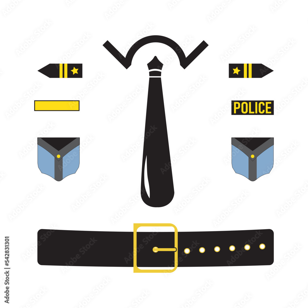 Police Shirt Svg Police Officer Shirt Bundle Svg Police Birthday