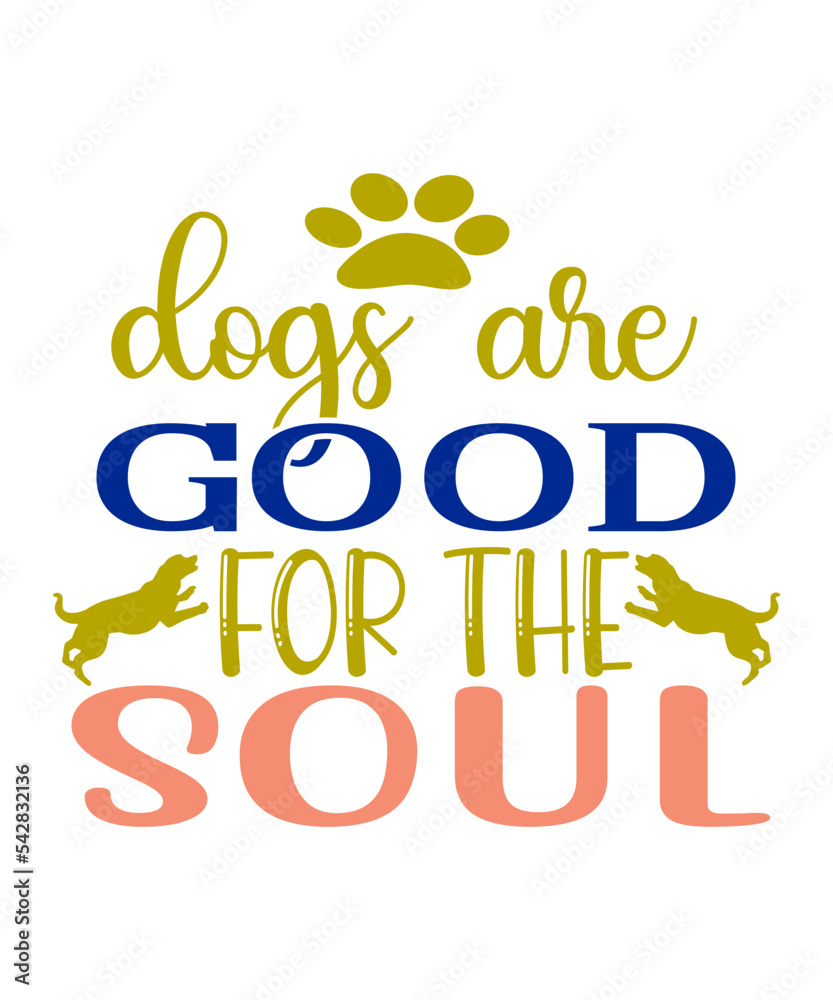 Dog svg Bundle, Dog Lover svg, Dog Mama svg, Dog Quote svg, Funny Dog ...