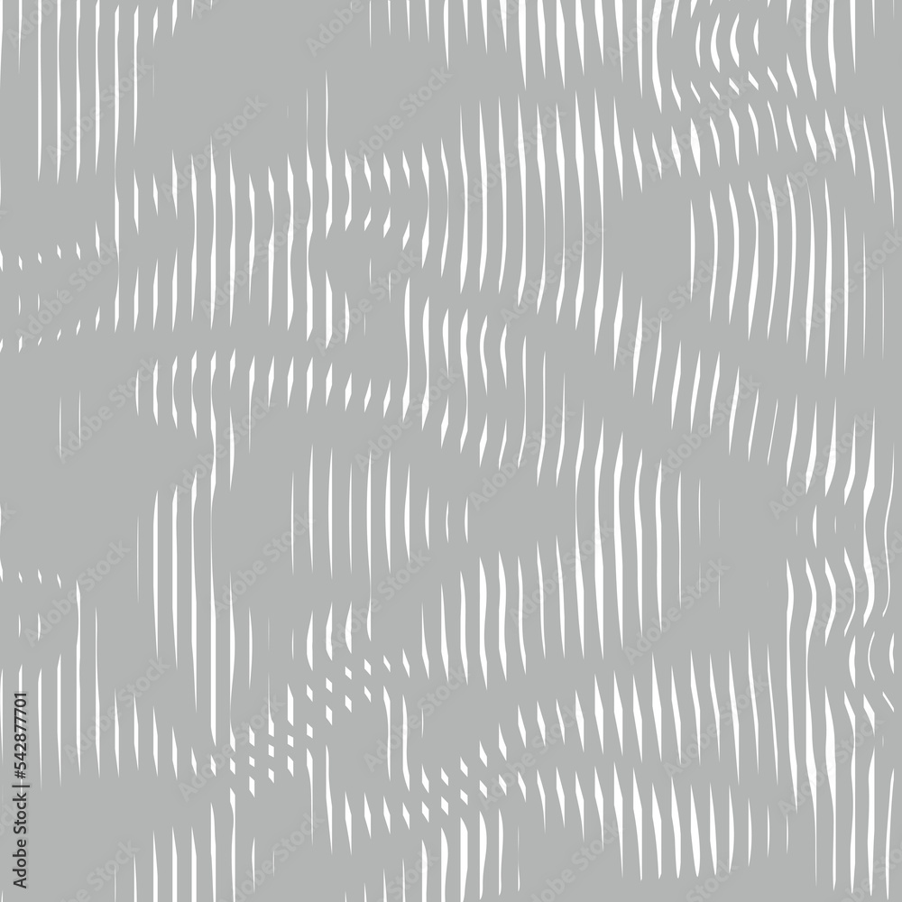 Intersecting lines the ripple effect striped. Wavy vibrant texture ...