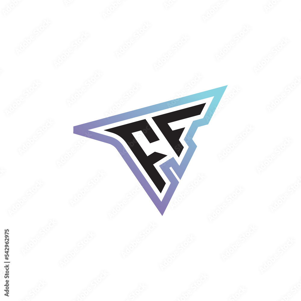 Faze Clan Logo Template