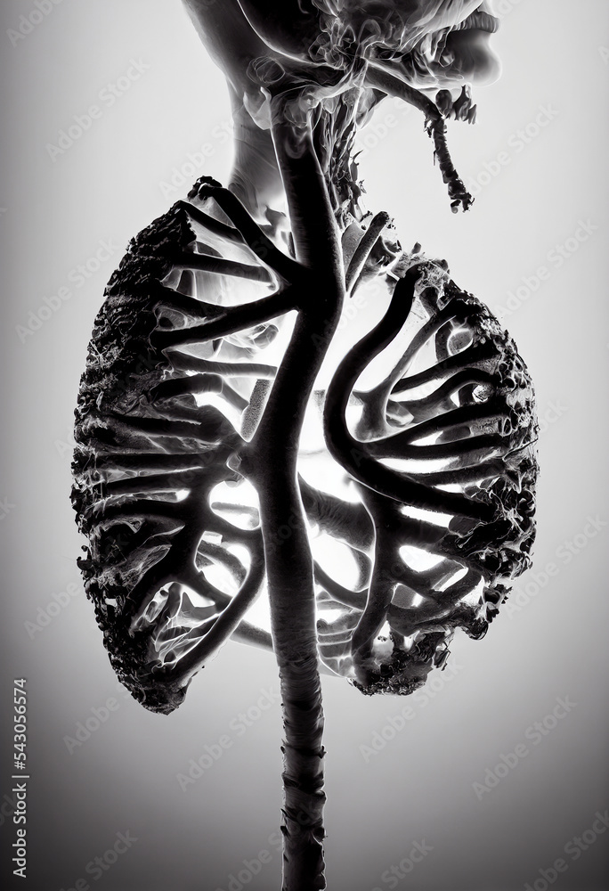 This powerful anti-smoking poster is a great way to help raise ...