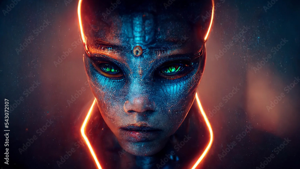 Annunaki Aliens Illuminati