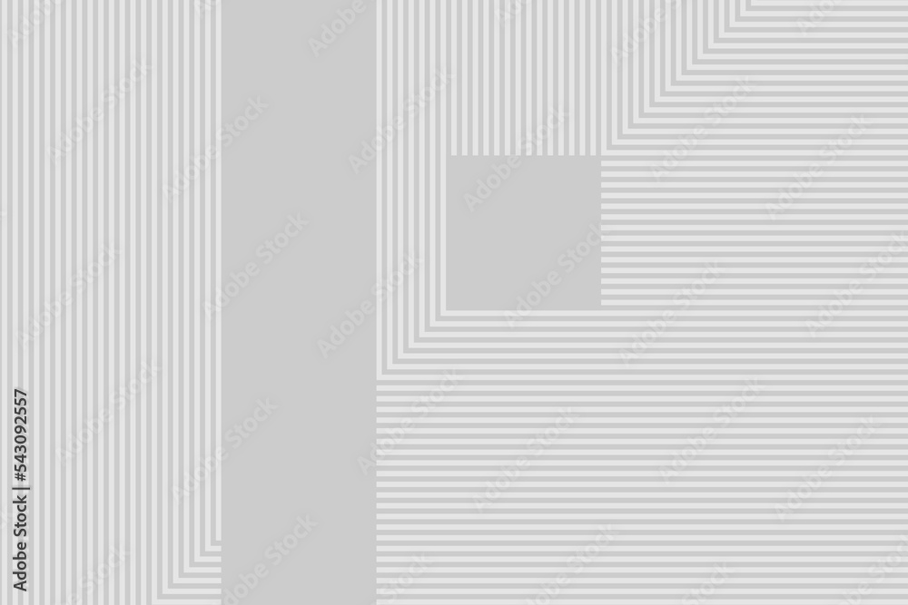 Simple line background. Vector illustration. Stock Vector | Adobe Stock