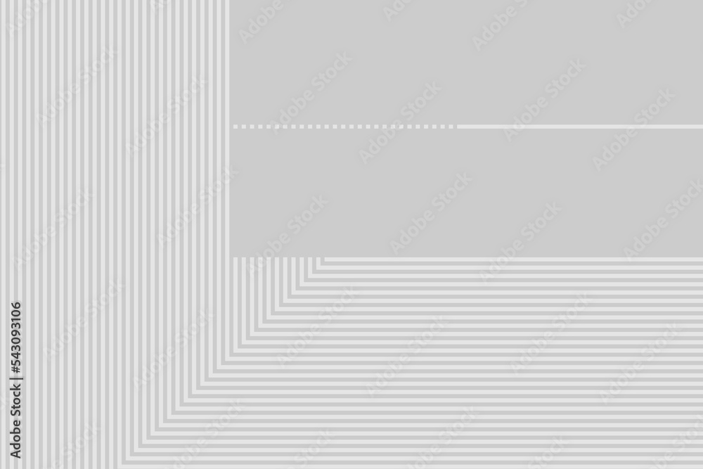 Simple line background. Vector illustration. Stock Vector | Adobe Stock