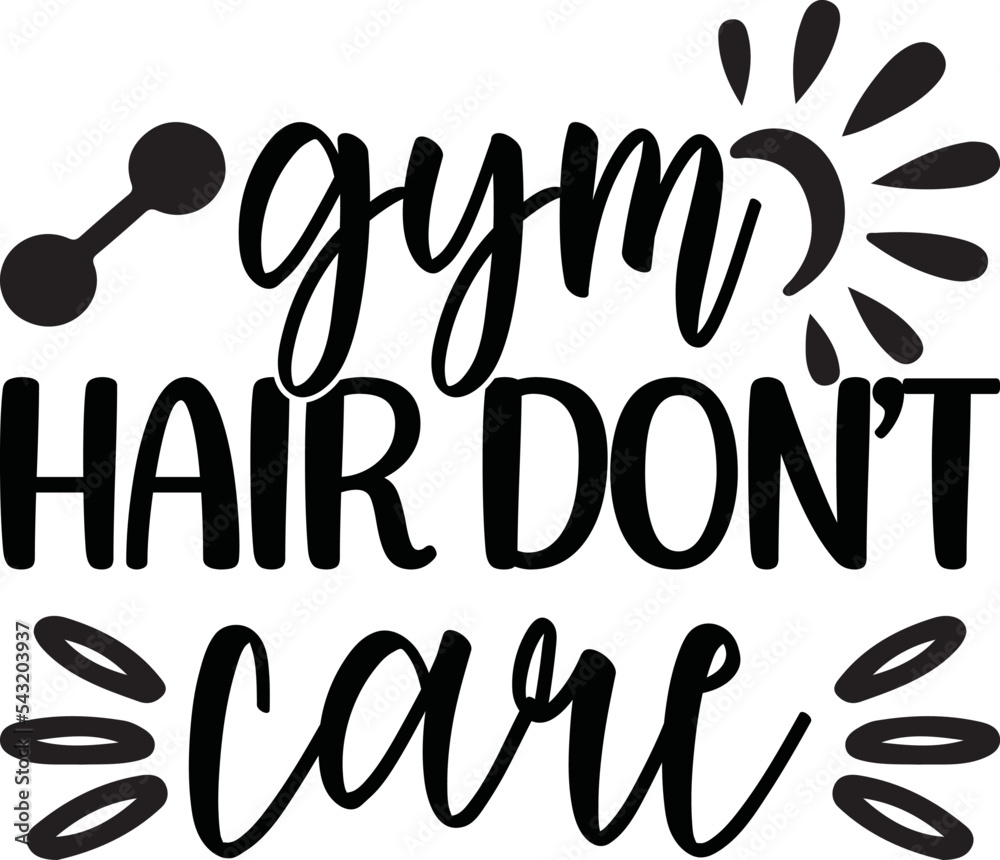 gym svg bundle,gym svg design Stock Vector | Adobe Stock