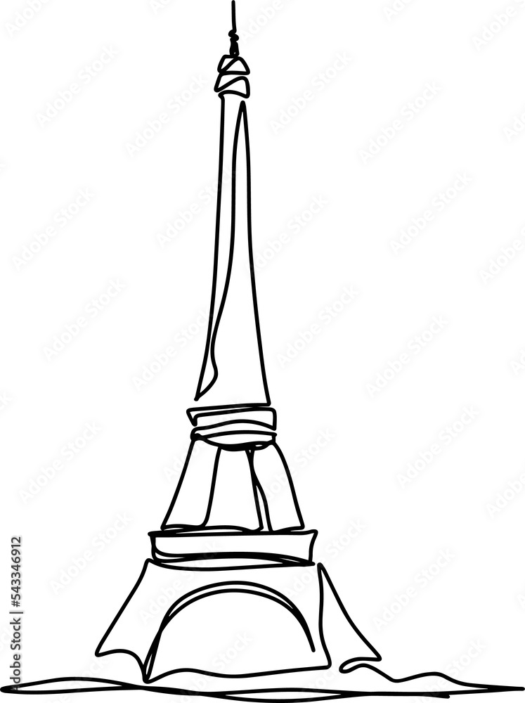Eiffel Tower Continuous One Line Drawing. Eiffel Tower Outline Drawing ... Eiffel Tower Continuous One Line Drawing. Eiffel Tower Outline Drawing ...