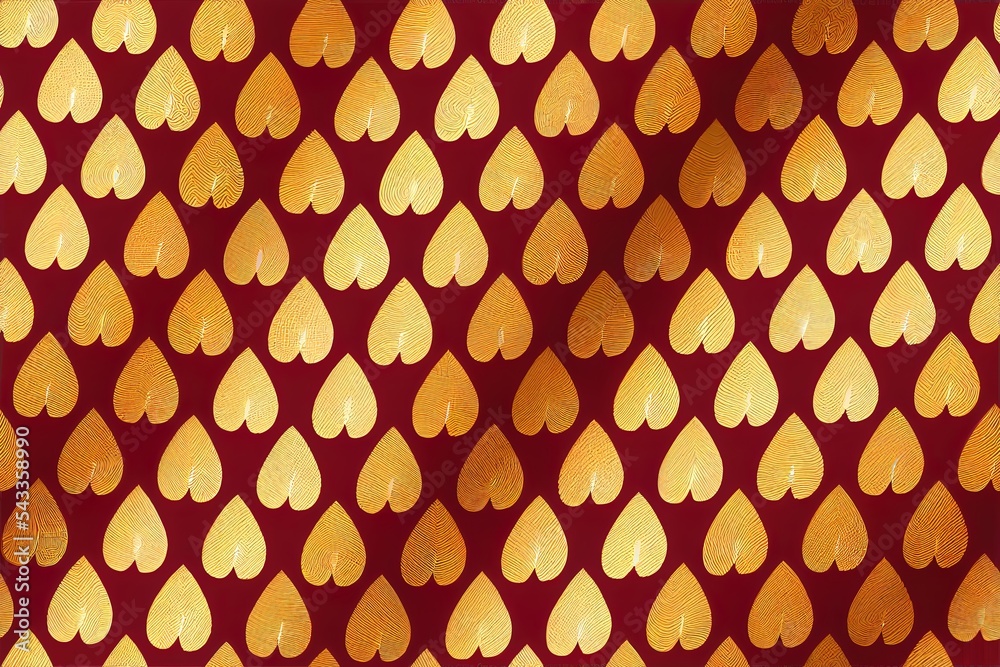 Indonesia Traditional Palembangnese Woven Cloth Songket Seamless ...