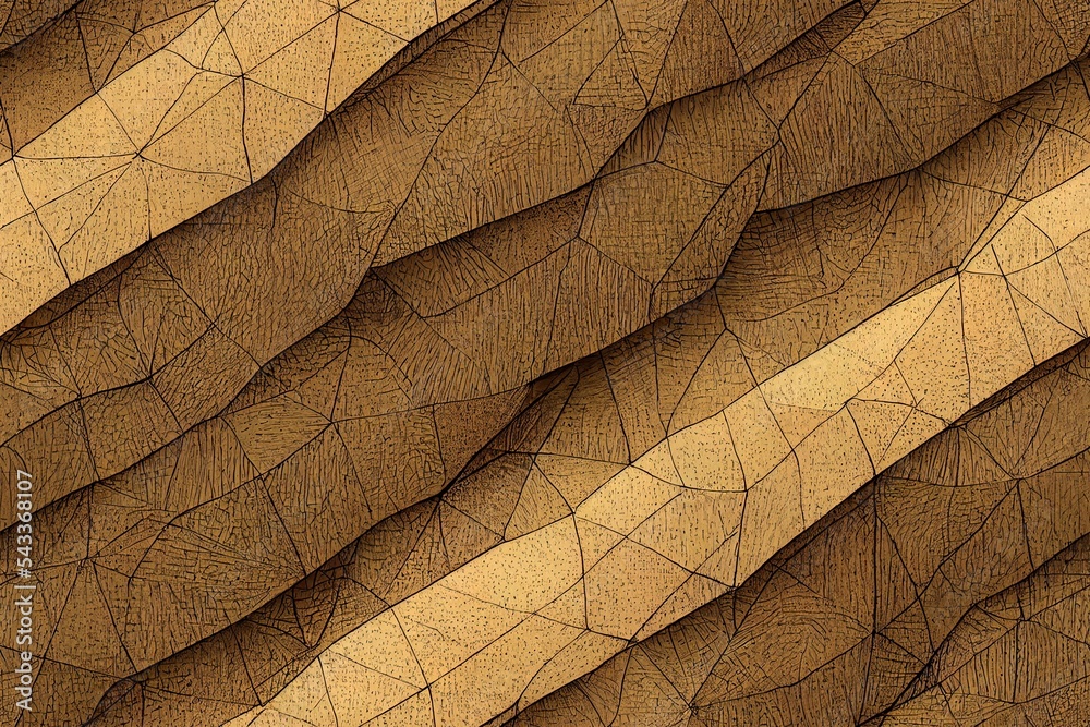 Seamless abstract hand drawn texture for wallpaper, pattern fills, web ...