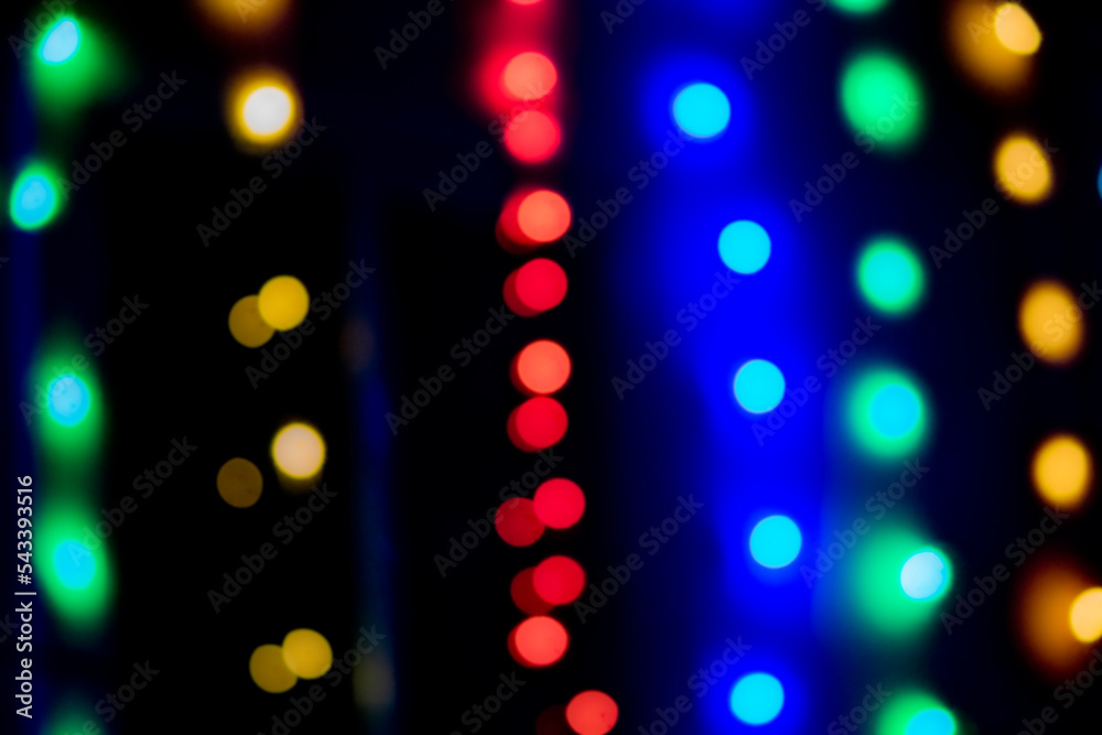 beautiful blur lights, blur light background, blur lights background ...
