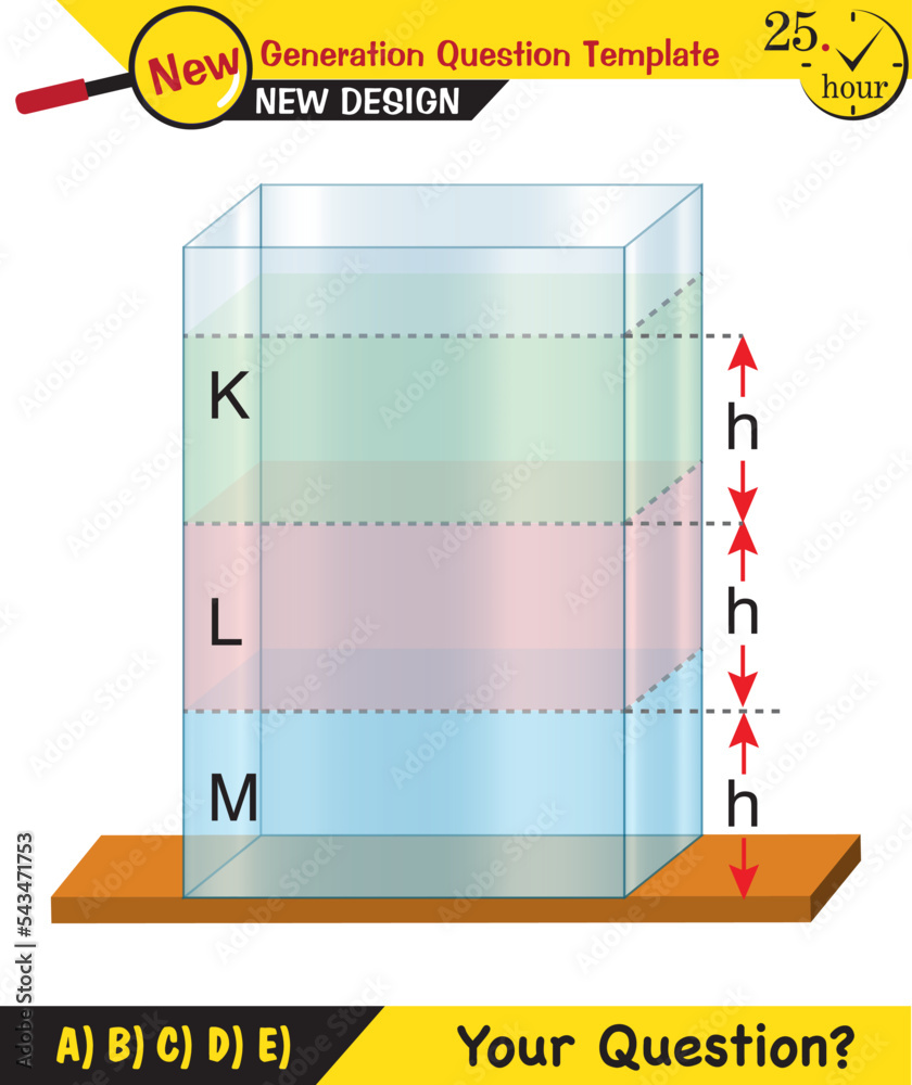 Physics, The laws of motion, Newton's laws of motion, next generation ...